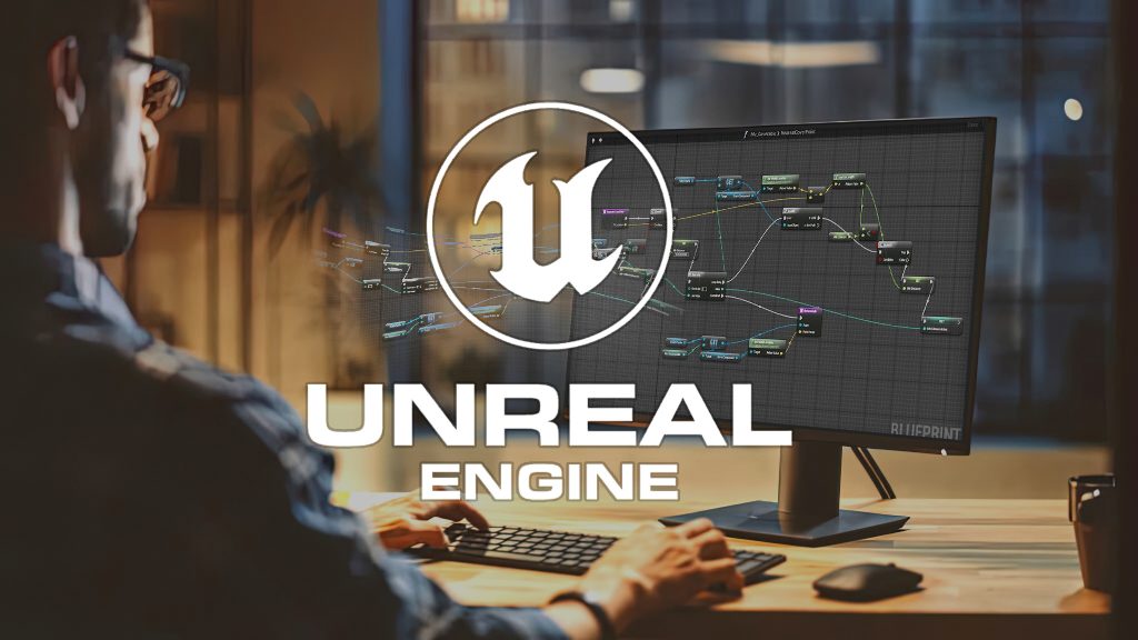 Game Visual Programming - Adxect